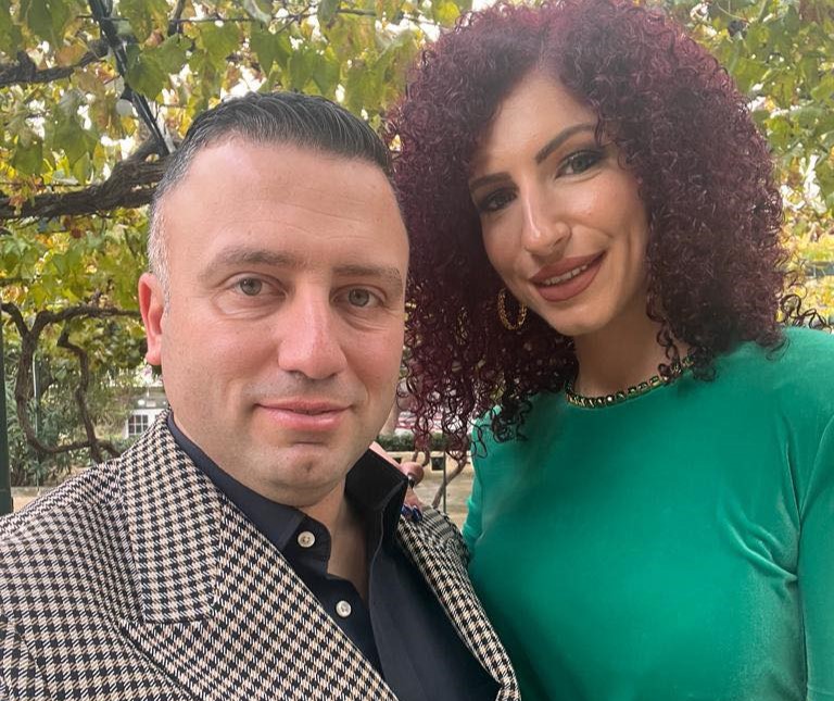 "Suspicious" payments to Amanda Muscat flagged by FIAU - report - Newsbook