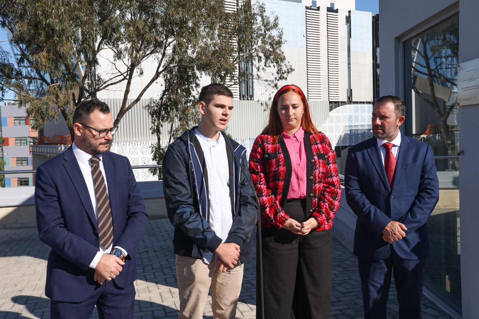 Government’s inaction leaves MCAST students in limbo, PN warns