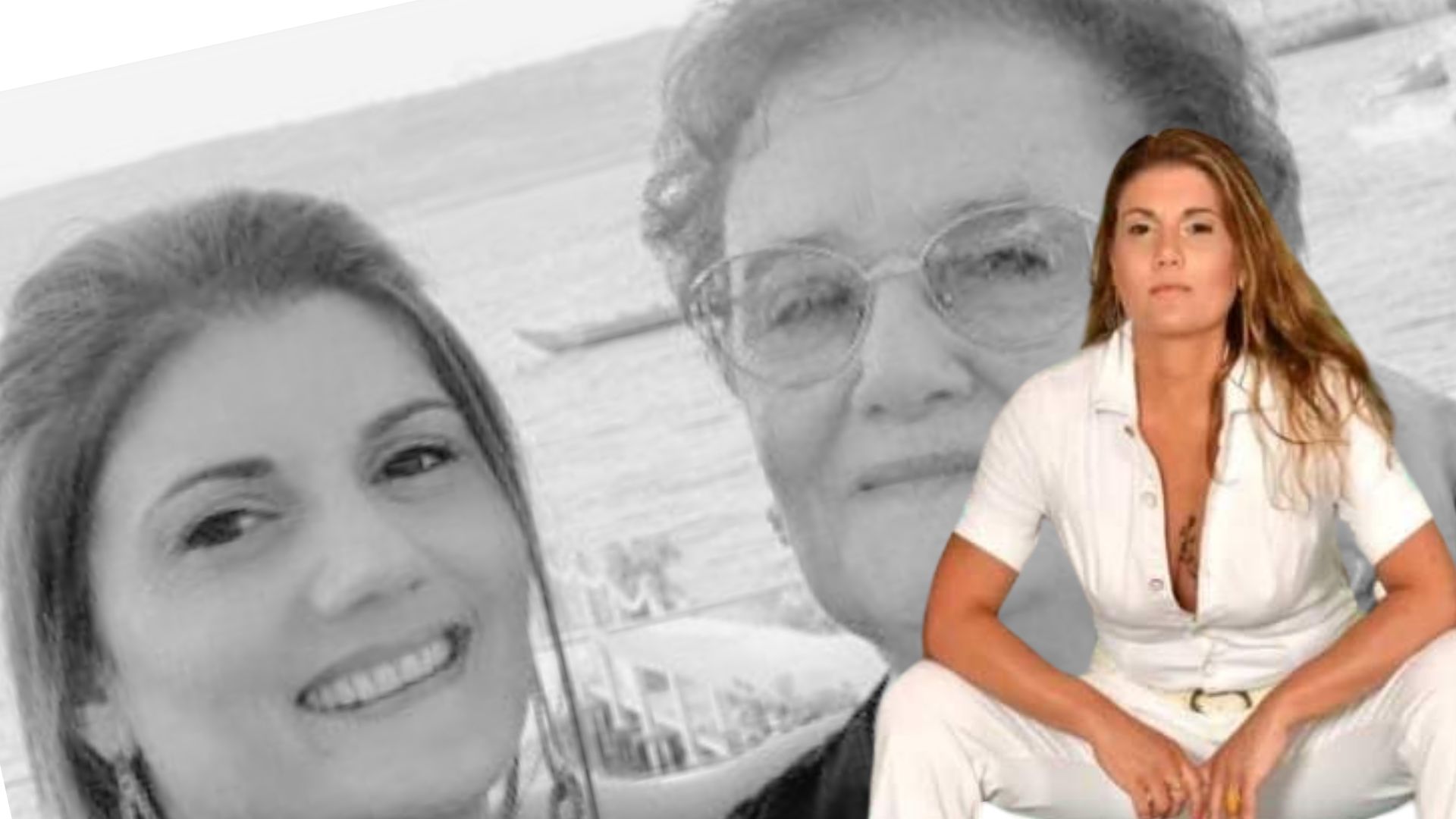 "L-ewwel għeluq snini mingħajr il-mara li wellditni" - Gertrude Borg Marks