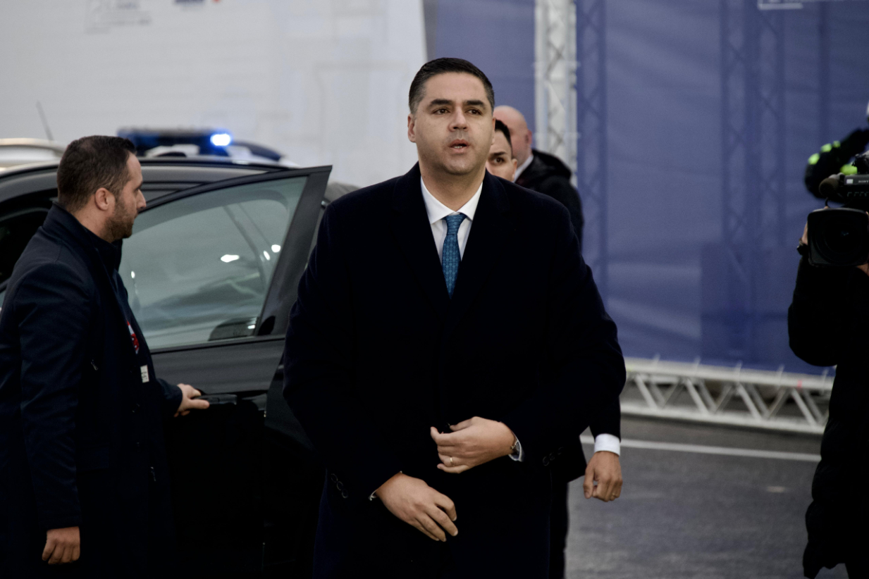 No more MTA funding for summer parties, minister insists