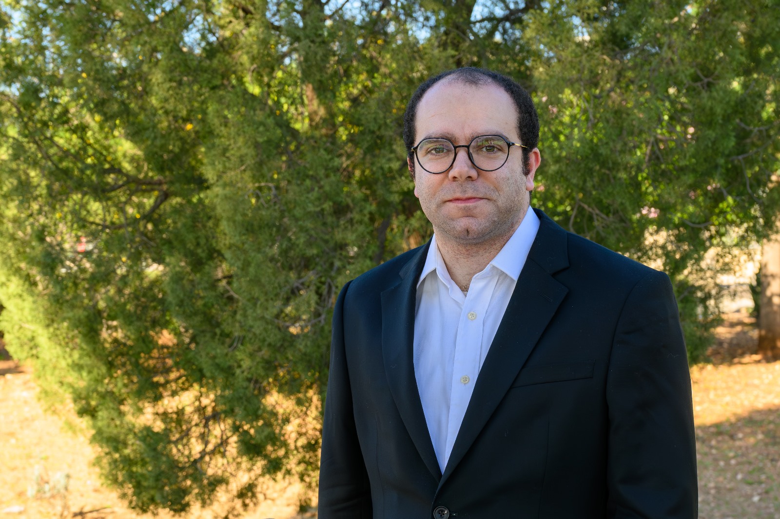 Andrè Psaila to be accepted as a candidate for priesthood