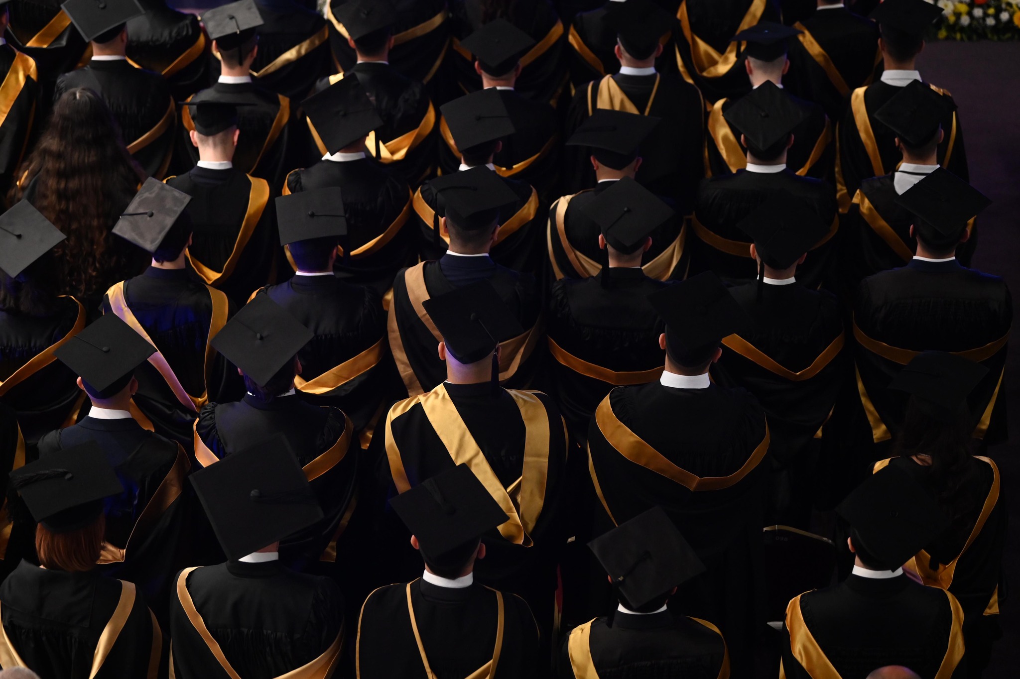 MCAST students secure graduation amid union dispute