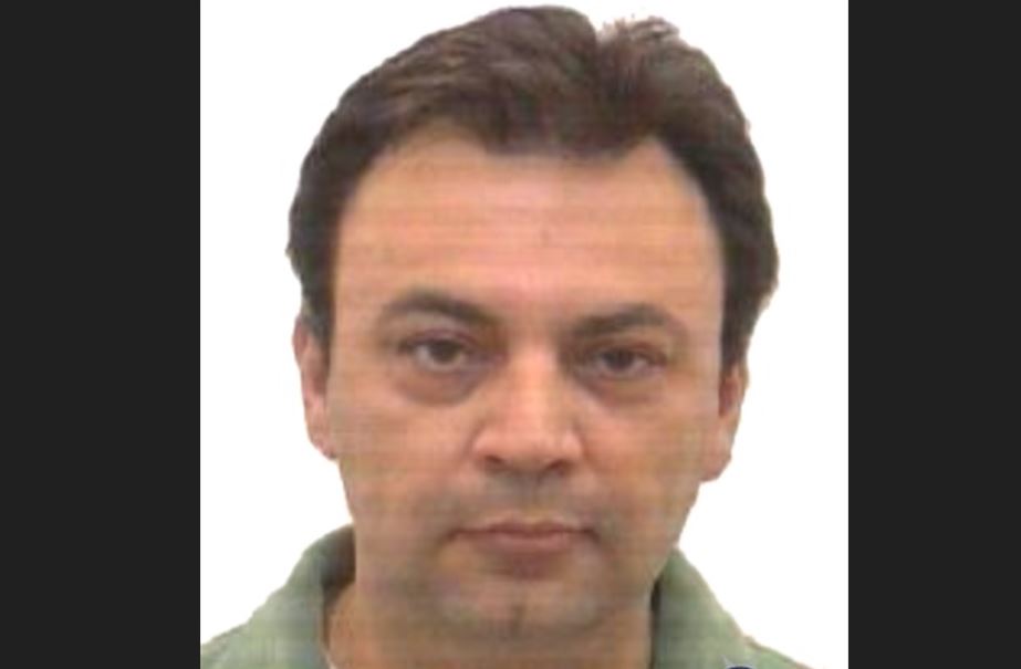 Man wanted by court order