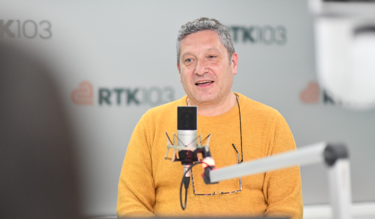 "Il-viżjoni ta' Dun Anġ li r-residenti jitħalltu mas-soċjetà ...