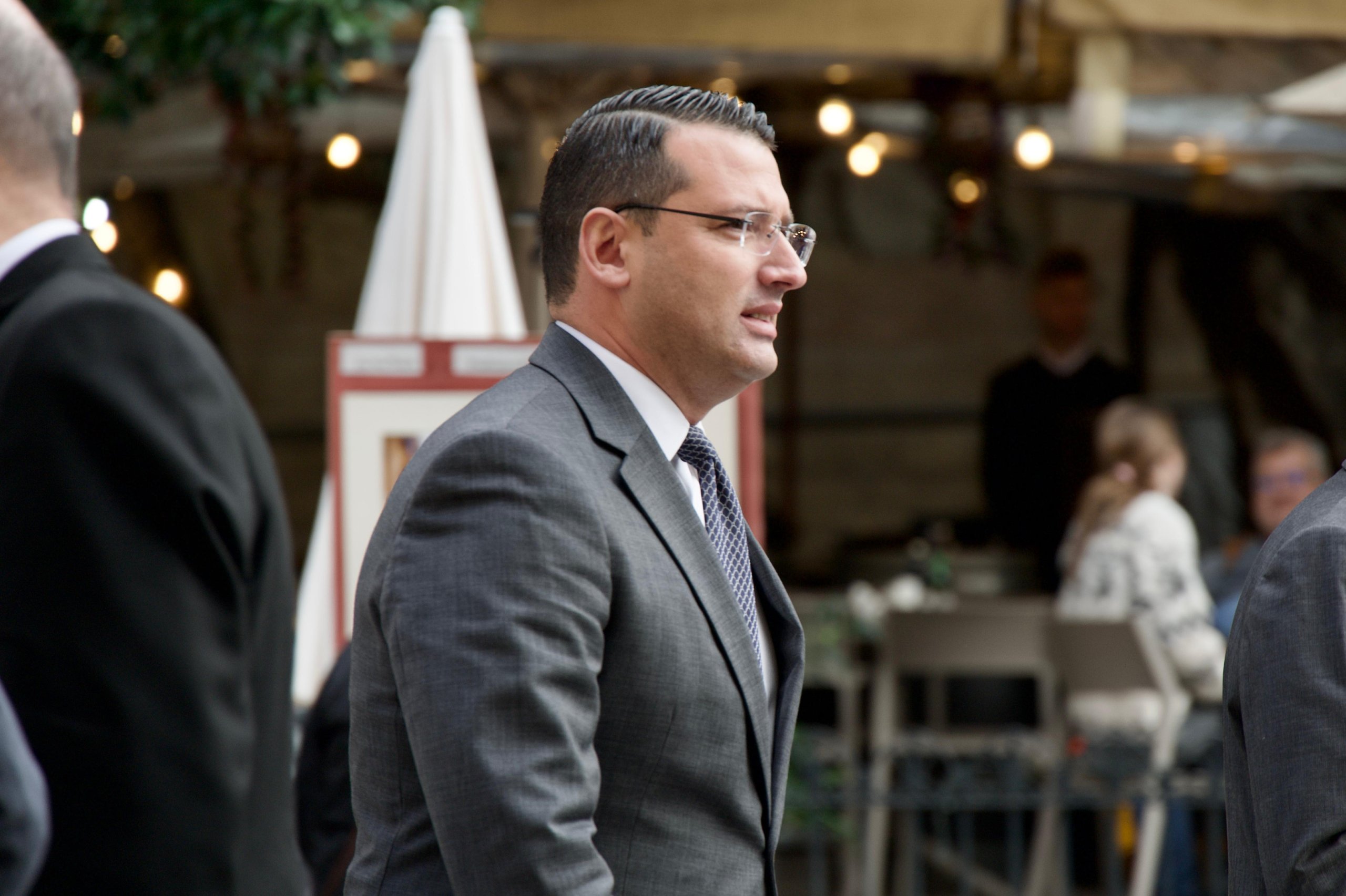 PN challenges justice minister over criminal libel complaint