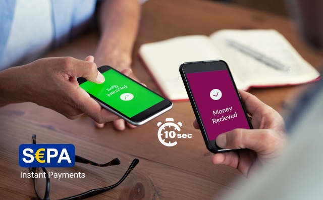 BOV sets new standard with sepa instant payment launch