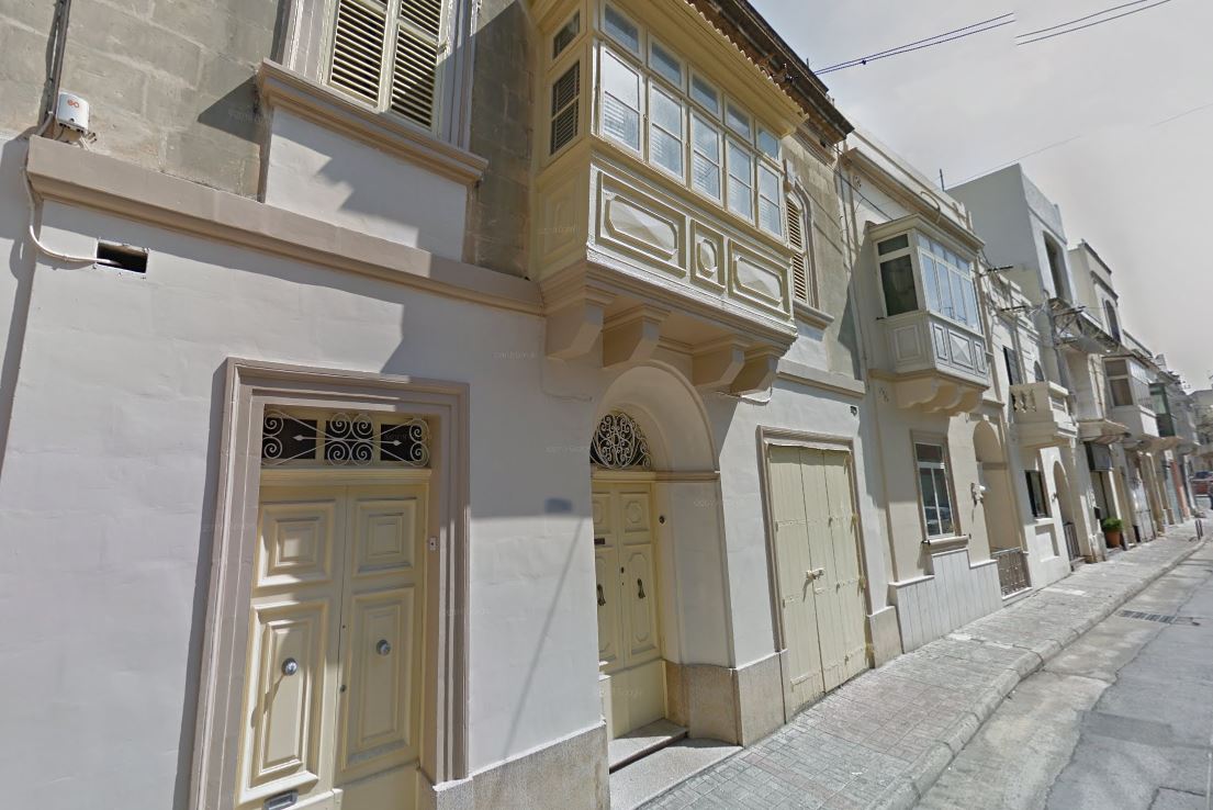 Revokat permess biex jinbnew appartamenti flok townhouse tas-seklu 20 ...