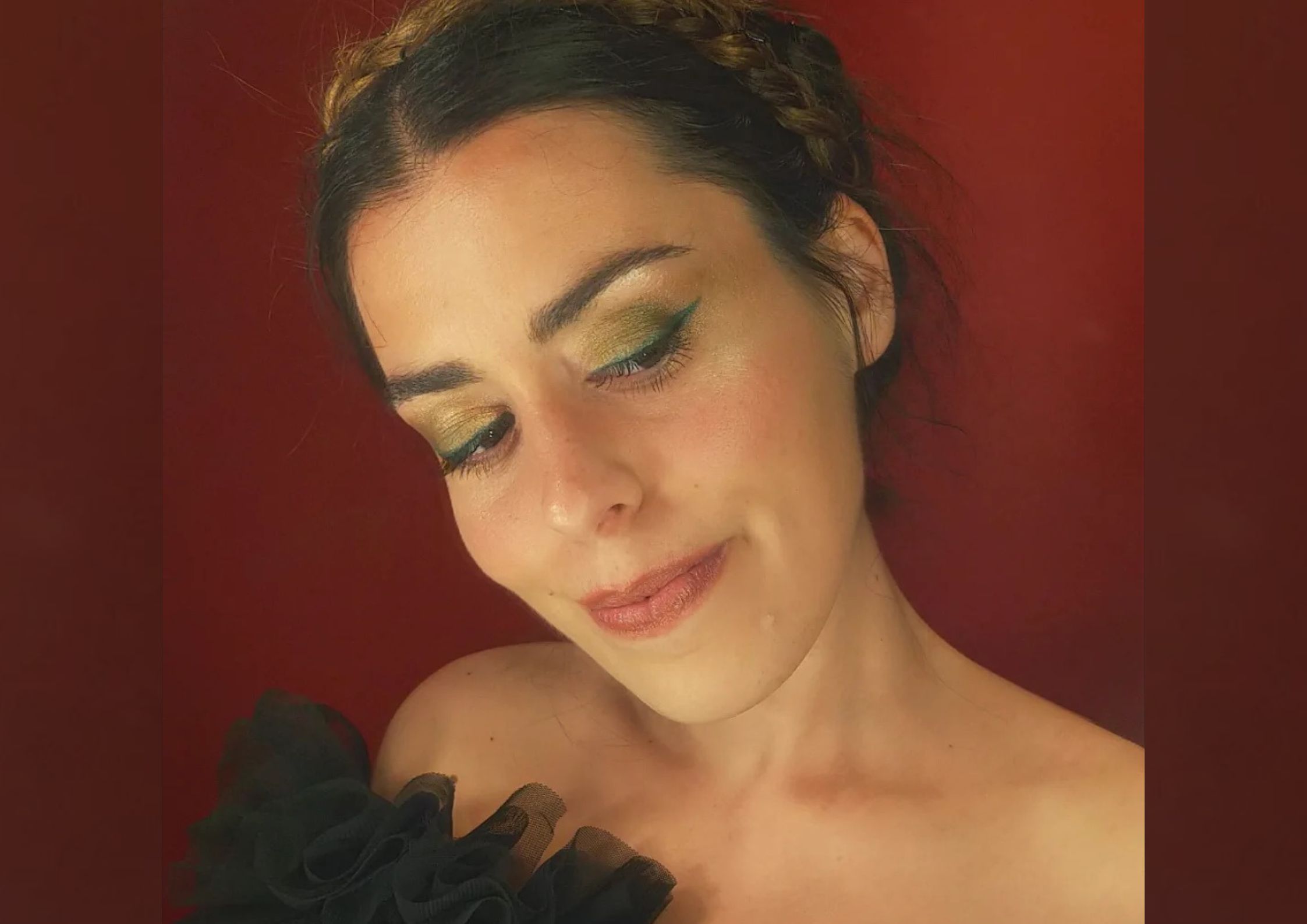 Id-diska 'Magnolia' ta' Alexandra Alden skwalifikata mill-Malta Eurovision