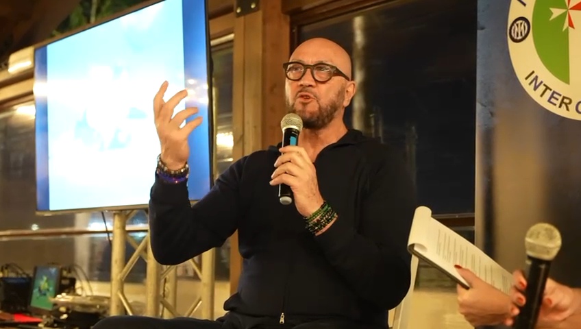 Il-plejer Walter Zenga jżur il-Klabb tal-Inter f’Malta