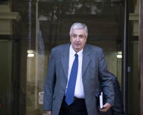 PN backs former Police Chief John Rizzo after PL questions his position ...