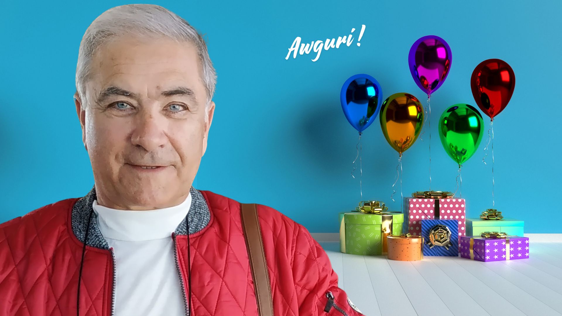 Joe Dimech jagħlaq sninu