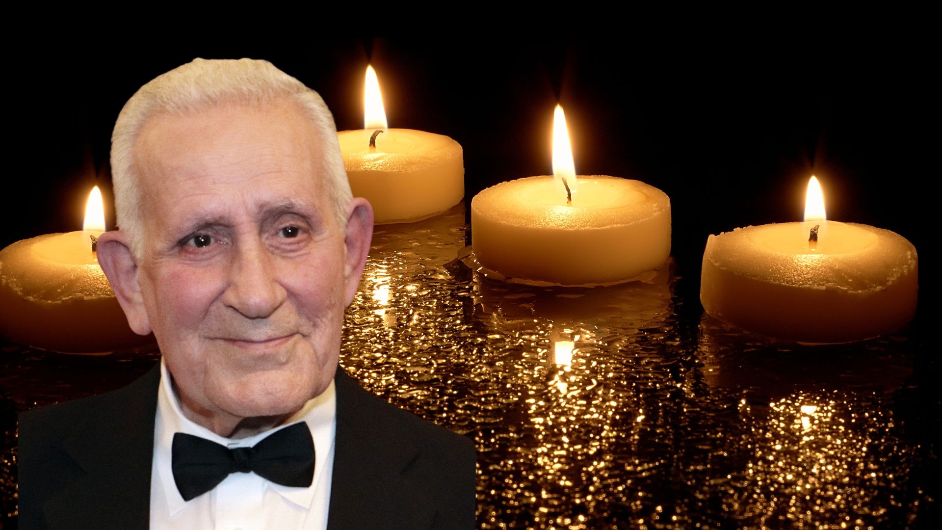Imut il-Professur Charles E. Zammit, Surmast tal-Banda L-Unjoni