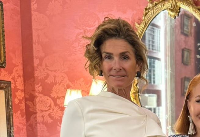 Trump announces Somers Farkas as U.S. ambassador to Malta