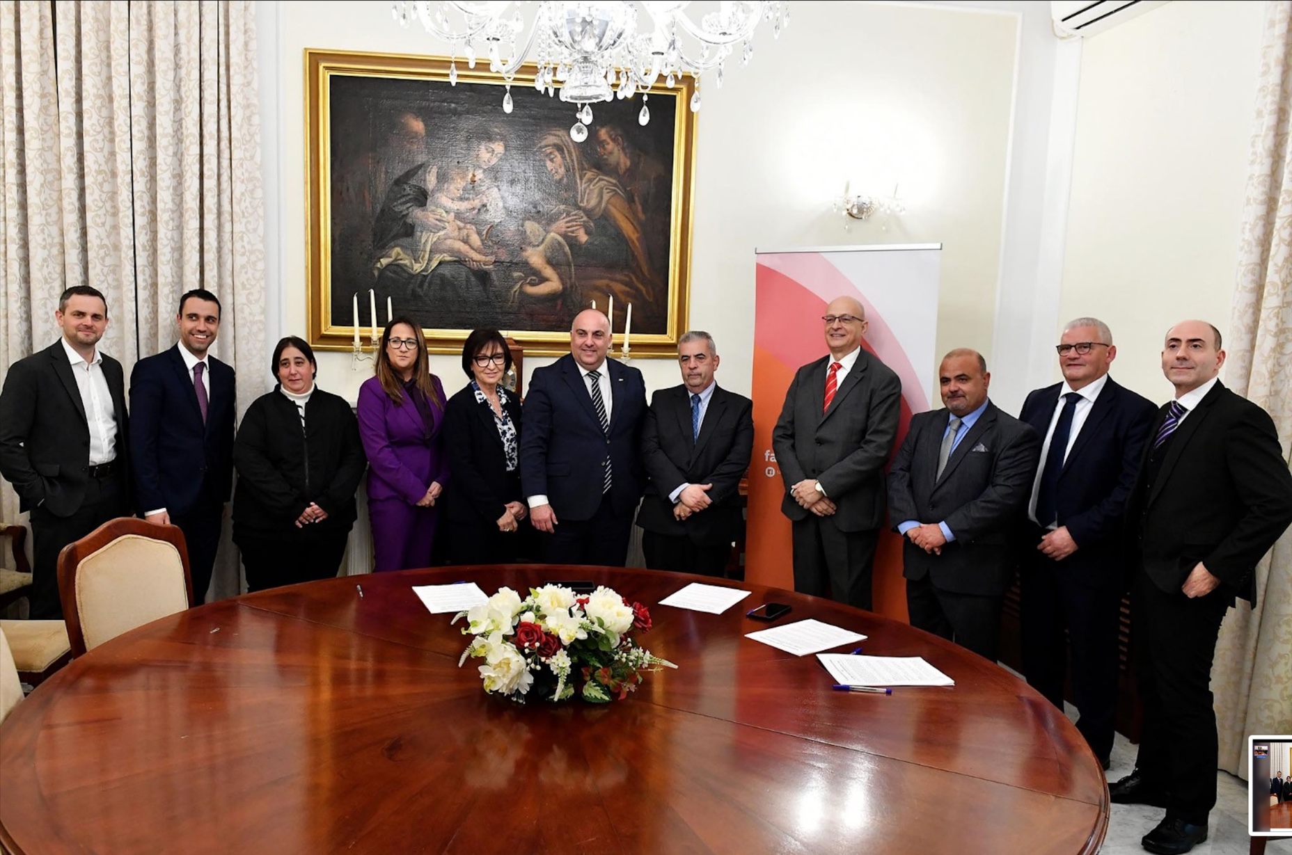 Titjib fis-salarji għall-ħaddiema tal-FSWS taħt ftehim kollettiv ġdid ...