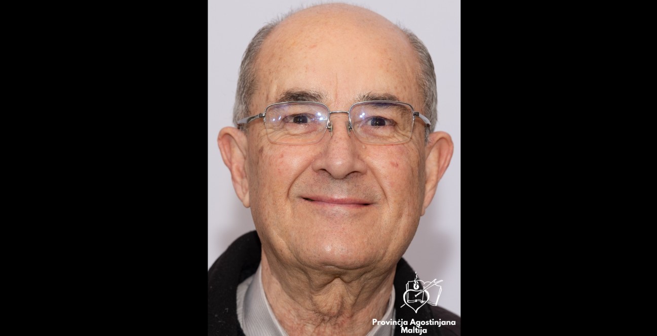 Imut Patri Paul Formosa; eks Pirjol f'Ħal Tarxien - Newsbook