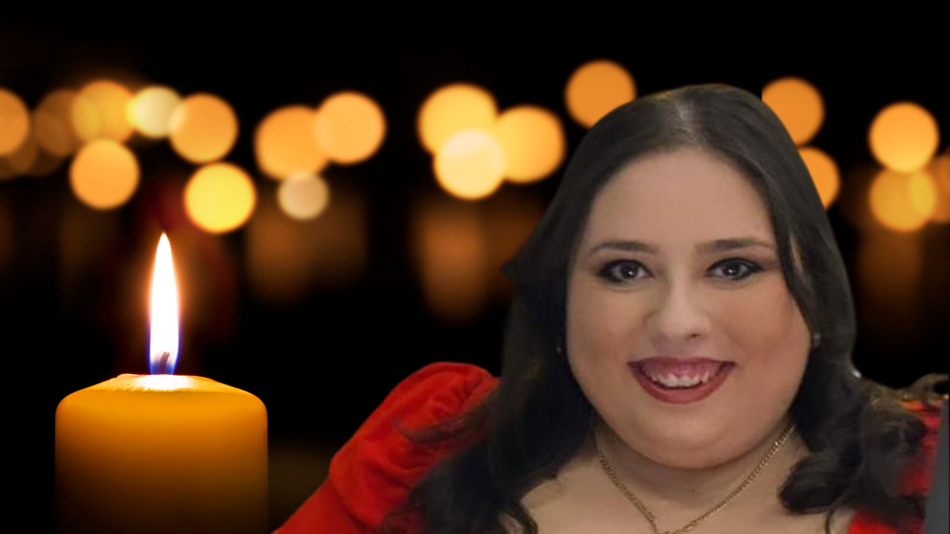 "Qatt f'miljun sena ma stennejna din l-aħbar"; tmut Rebecca Falzon fl-età ta' 27 sena - Newsbook