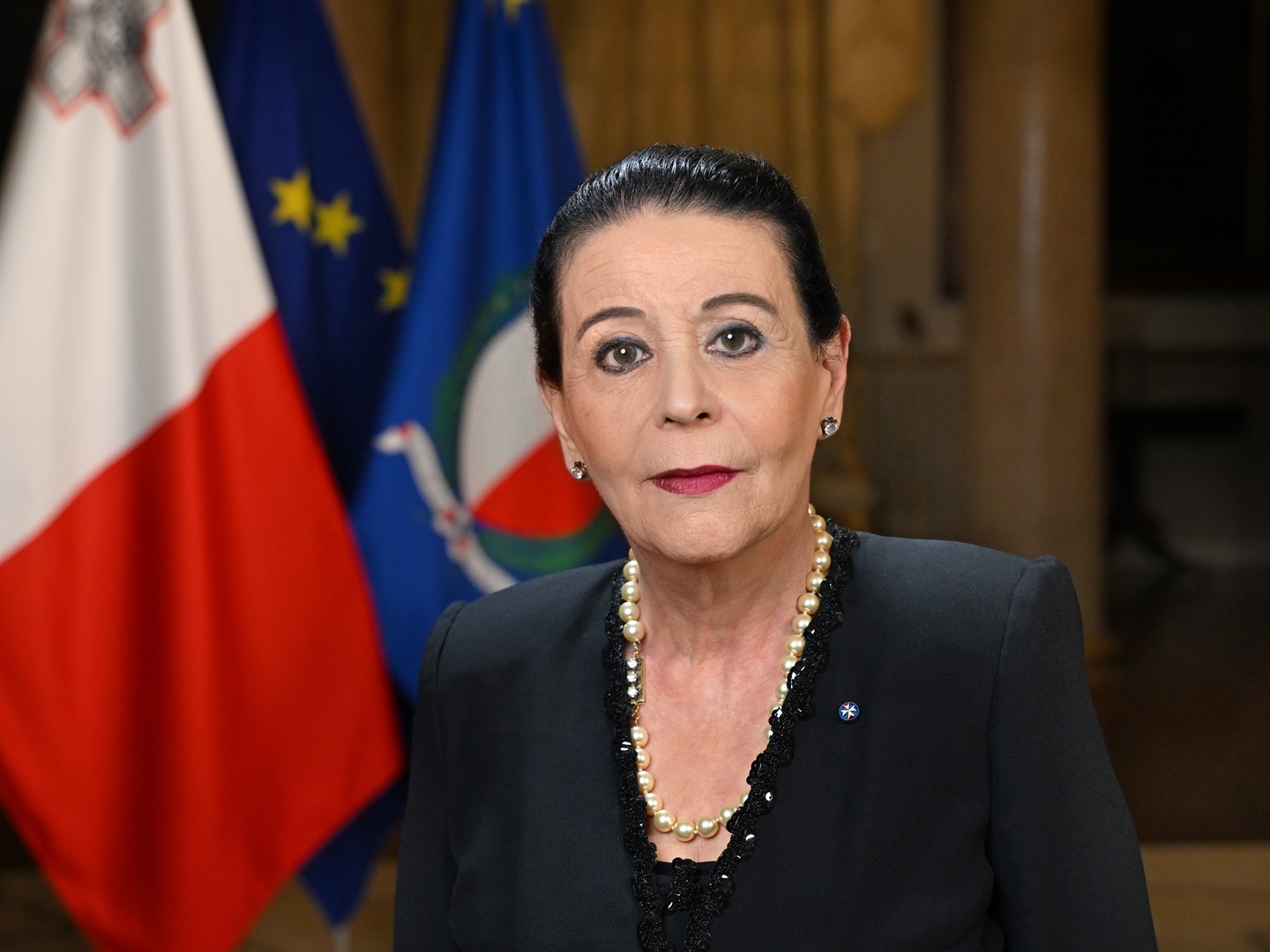 Il-President tħassar l-attività tal-awguri tal-Ewwel tas-Sena