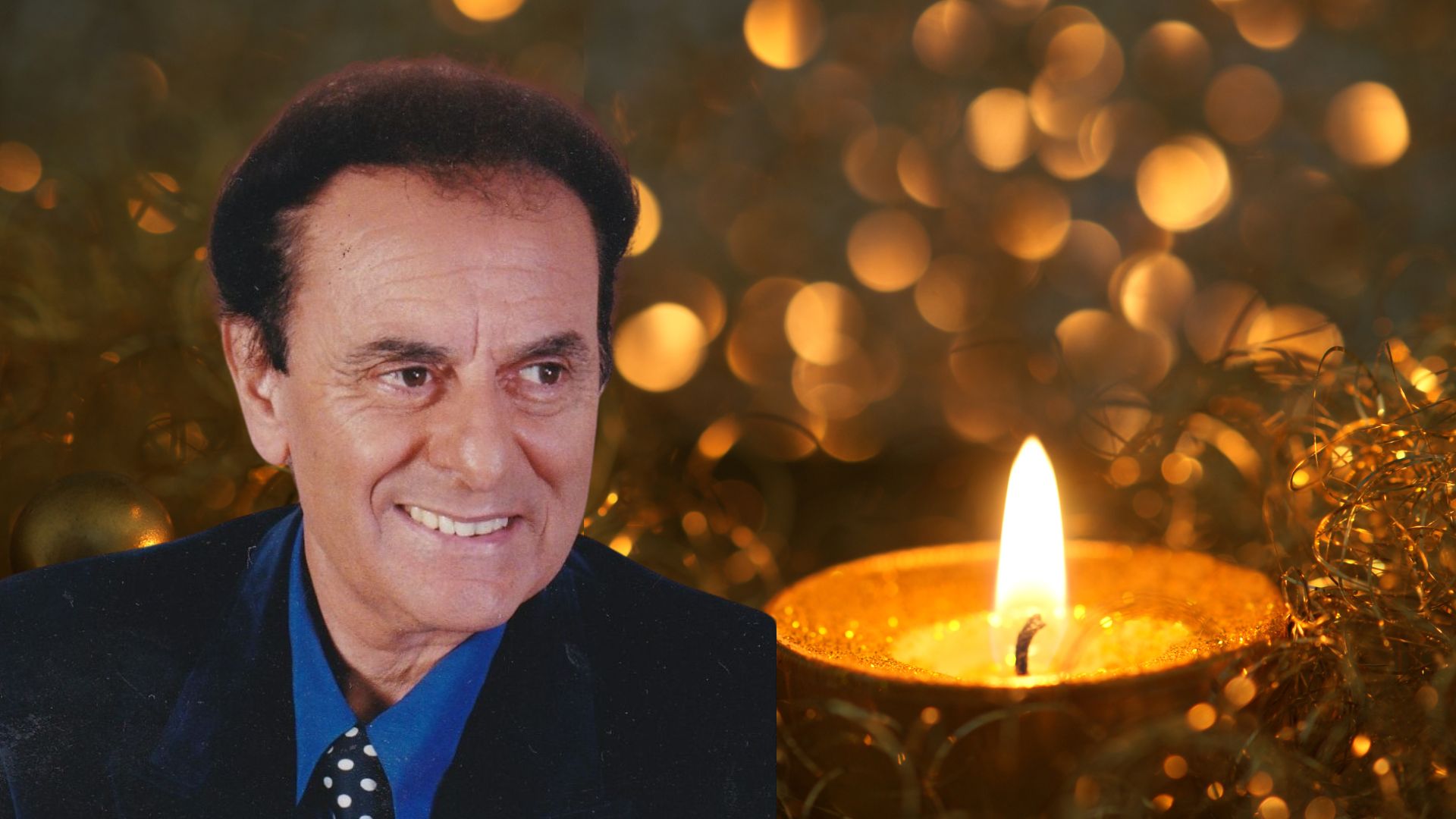 Joe Grech, the first Maltese Eurovision participant, dies