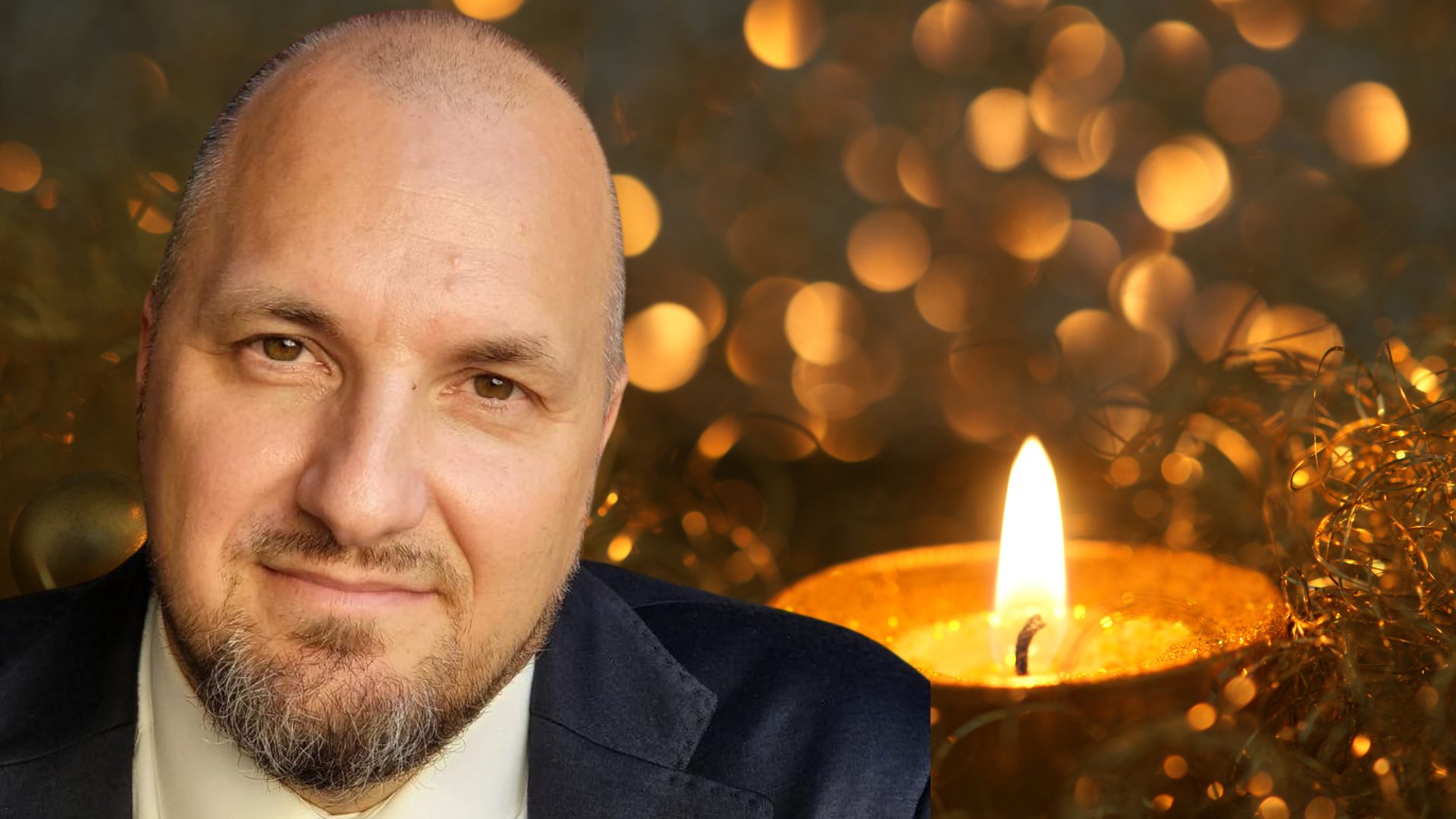 Film producer, Pedja Miletic, passes away