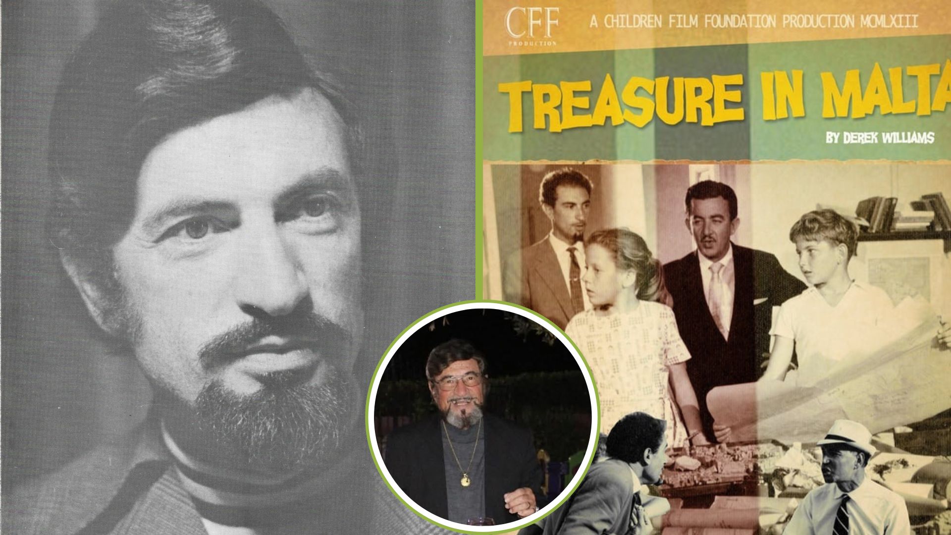 Jitħabbru d-dettalji tal-funeral tal-attur Vanni Riolo