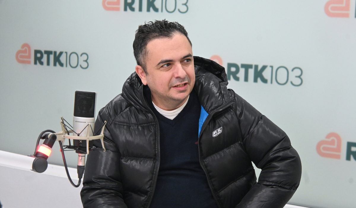 “Iltqajt ma’ atleti li l-isport kien is-salvawomu tagħhom” – Cristian ...