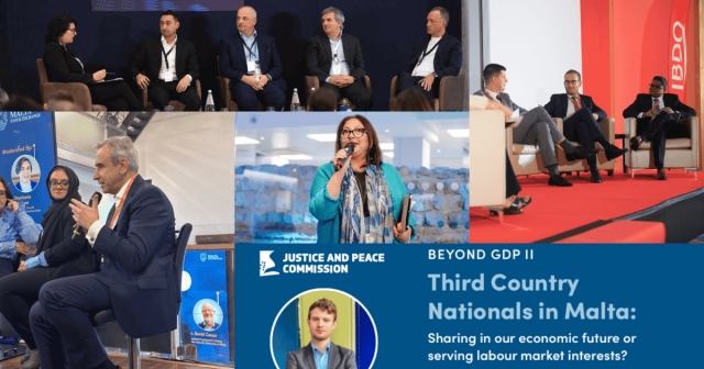 APS Bank colleagues share insights at important events and publications