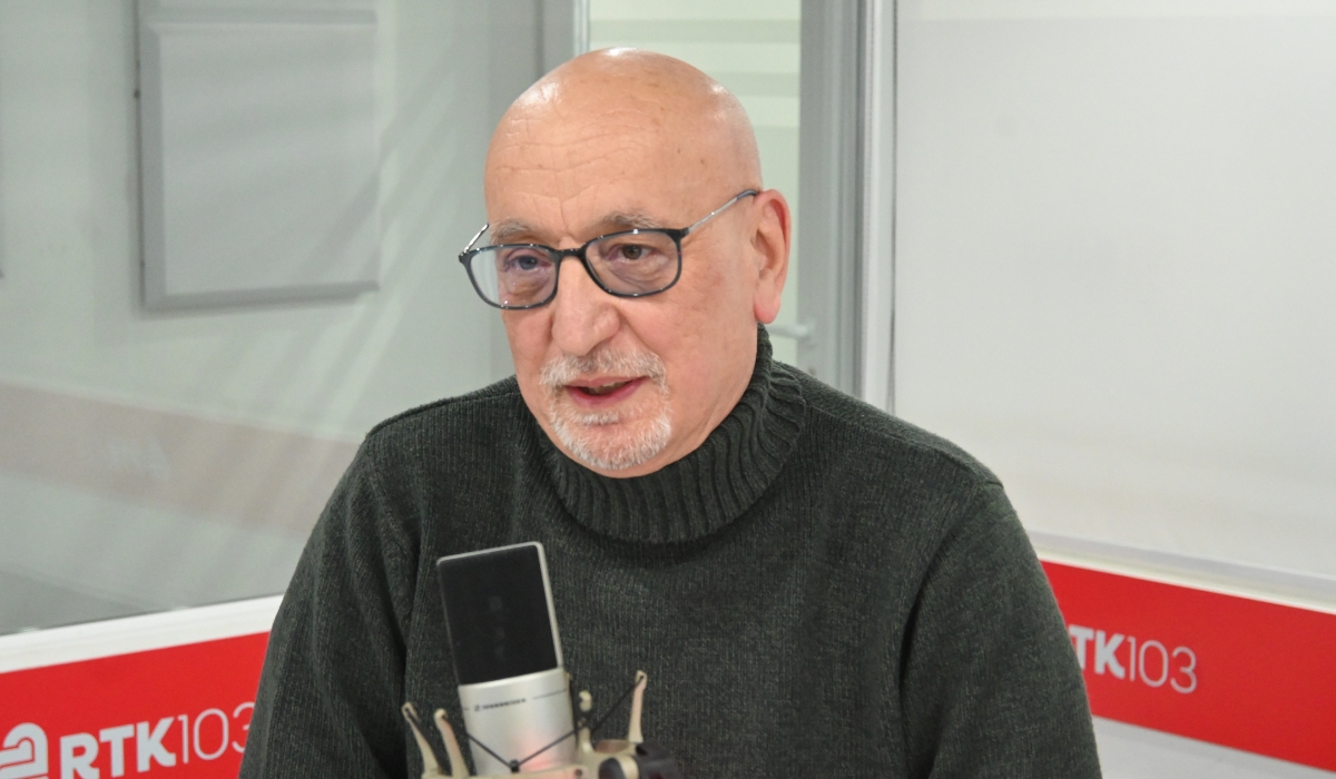 "Hemm bżonn iżjed infurzar u poter lill-Pulizija" - espert tat-traffiku