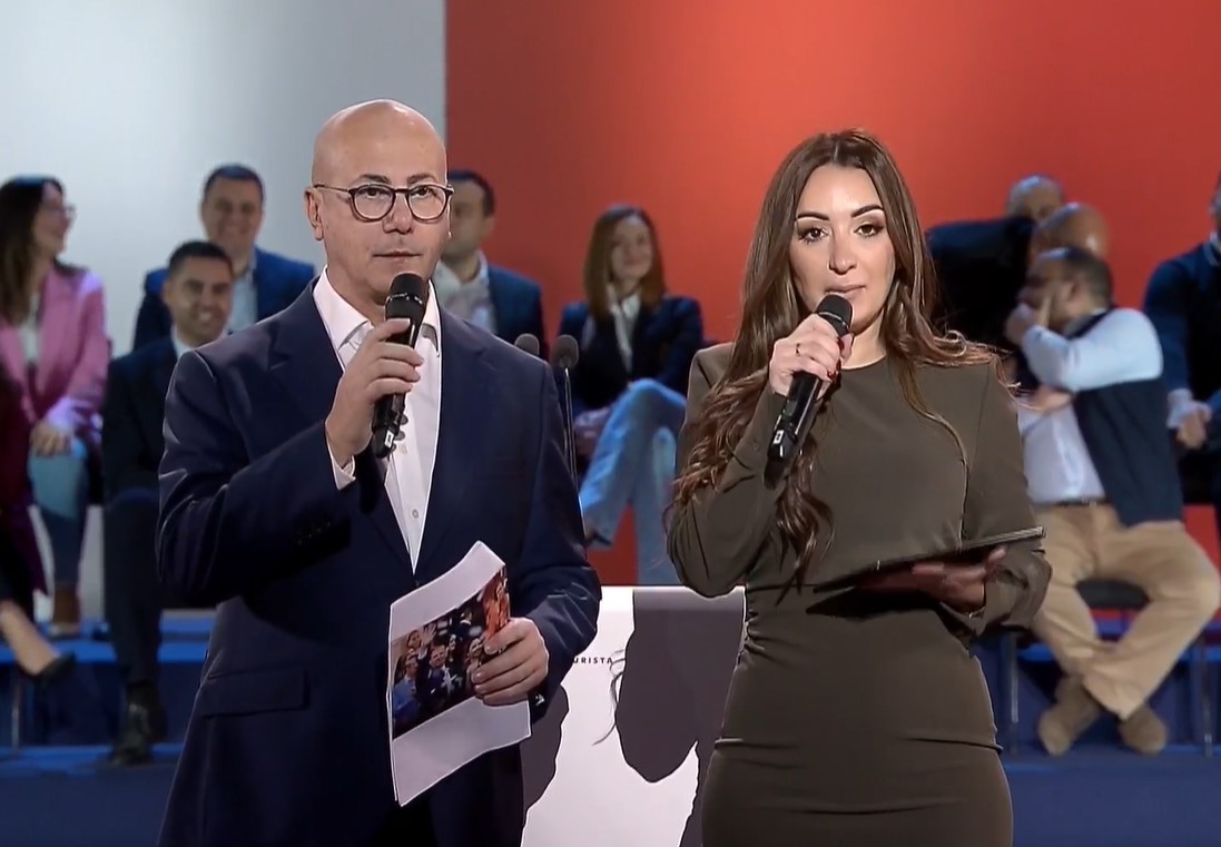 Alfred Zammit jirritorna lura f'attività tal-Partit Laburista