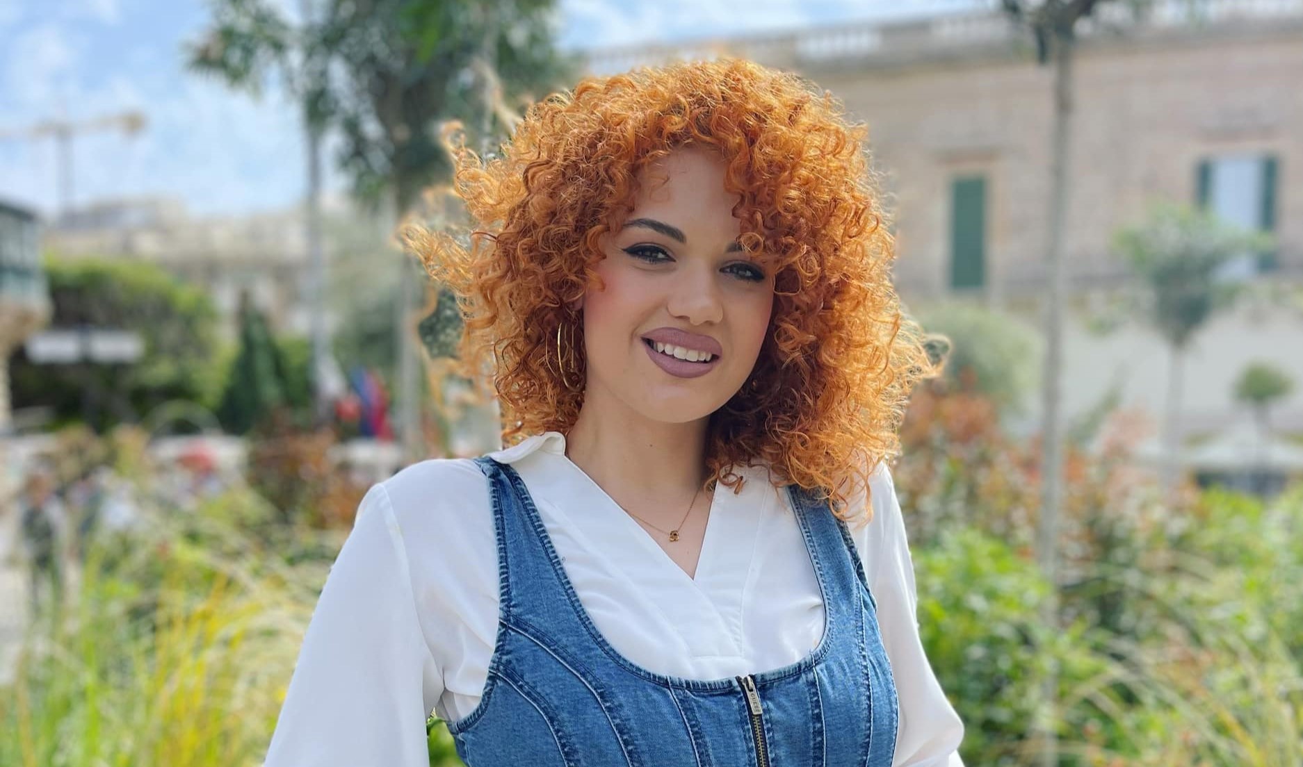 "Li fittixt l-għajnuna hija waħda mill-isbaħ affarijiet li għamilt f ...
