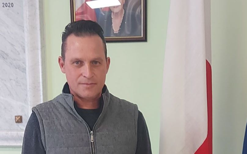 Keith Galea elett bħala Kunsillier Laburista fl-Isla