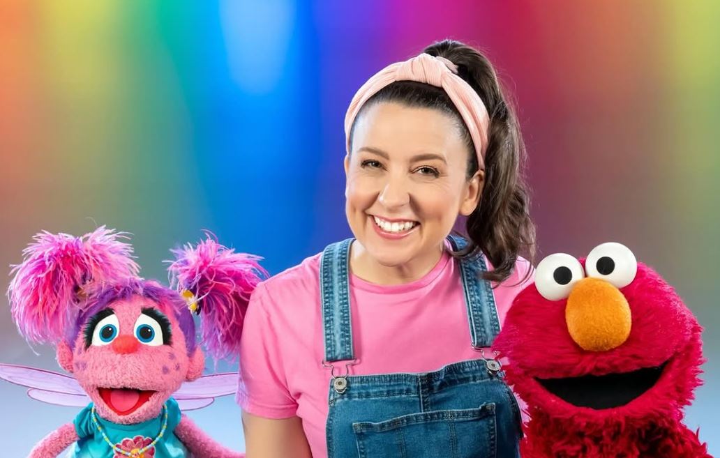 Ms Rachel għal fuq Netflix! - Newsbook