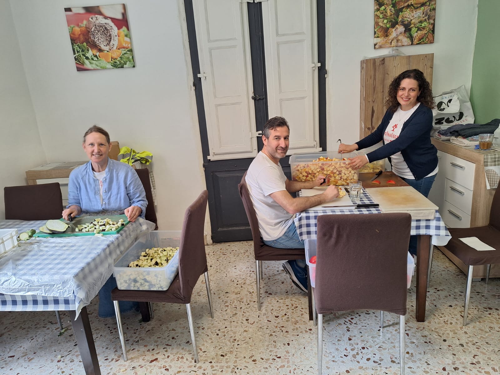 CSR activities by MAPFRE Malta in 2024