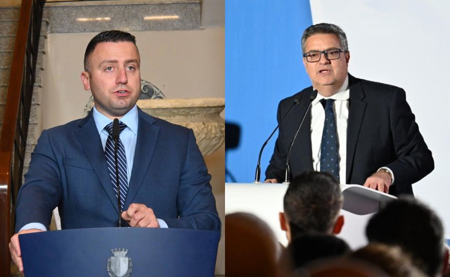 Bartolo jitlob lill-Kummissarju għall-Istandards jinvestiga lil Delia