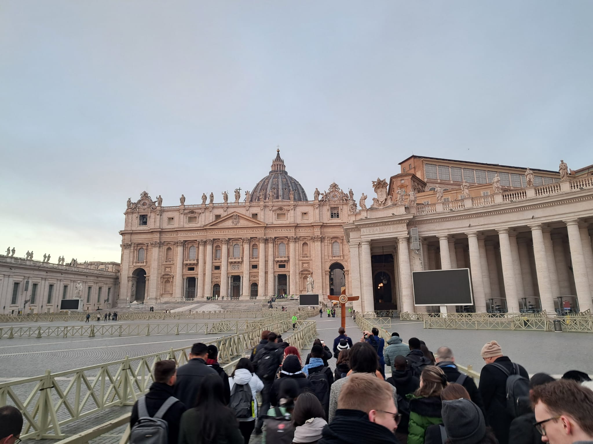 Seven Maltese inmates to attend Jubilee of Hope in the Vatican