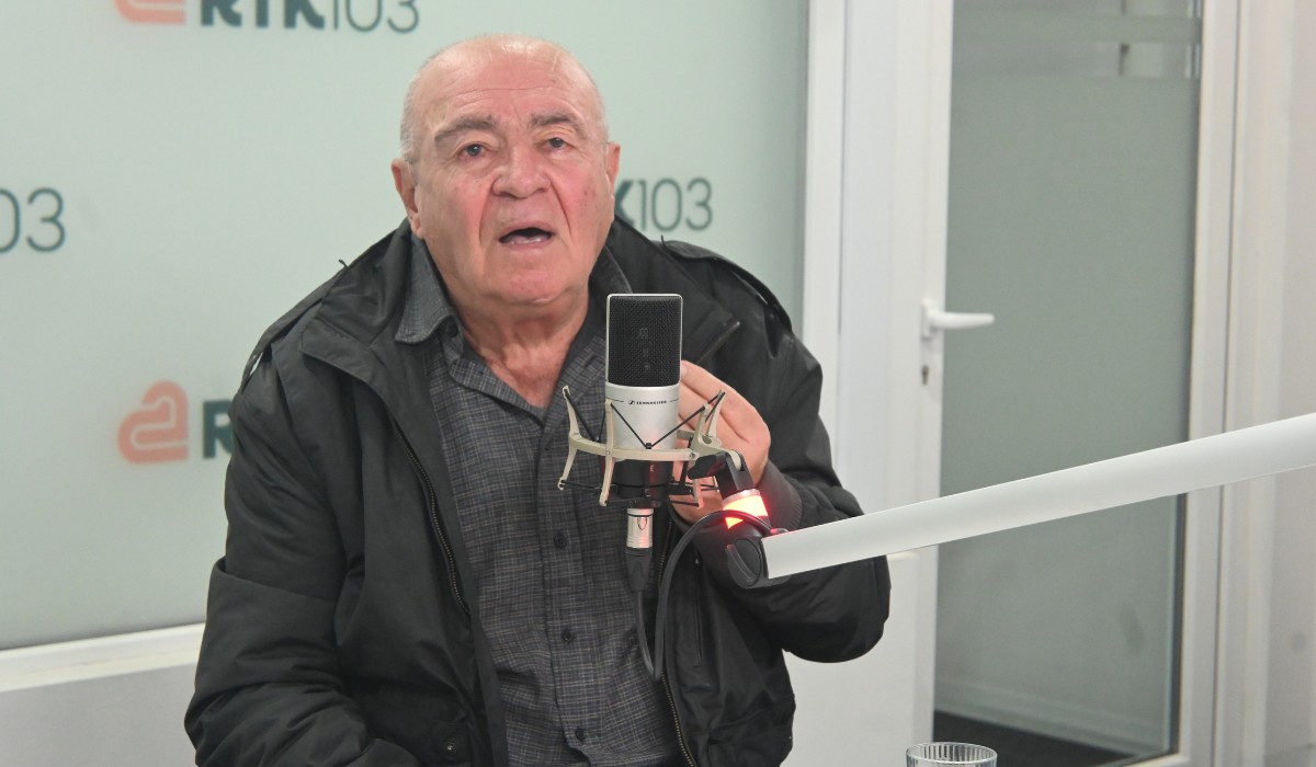 "Il-Partit Laburista mar lura" - Sammy Meilaq, kollaboratur tal-Perit ...
