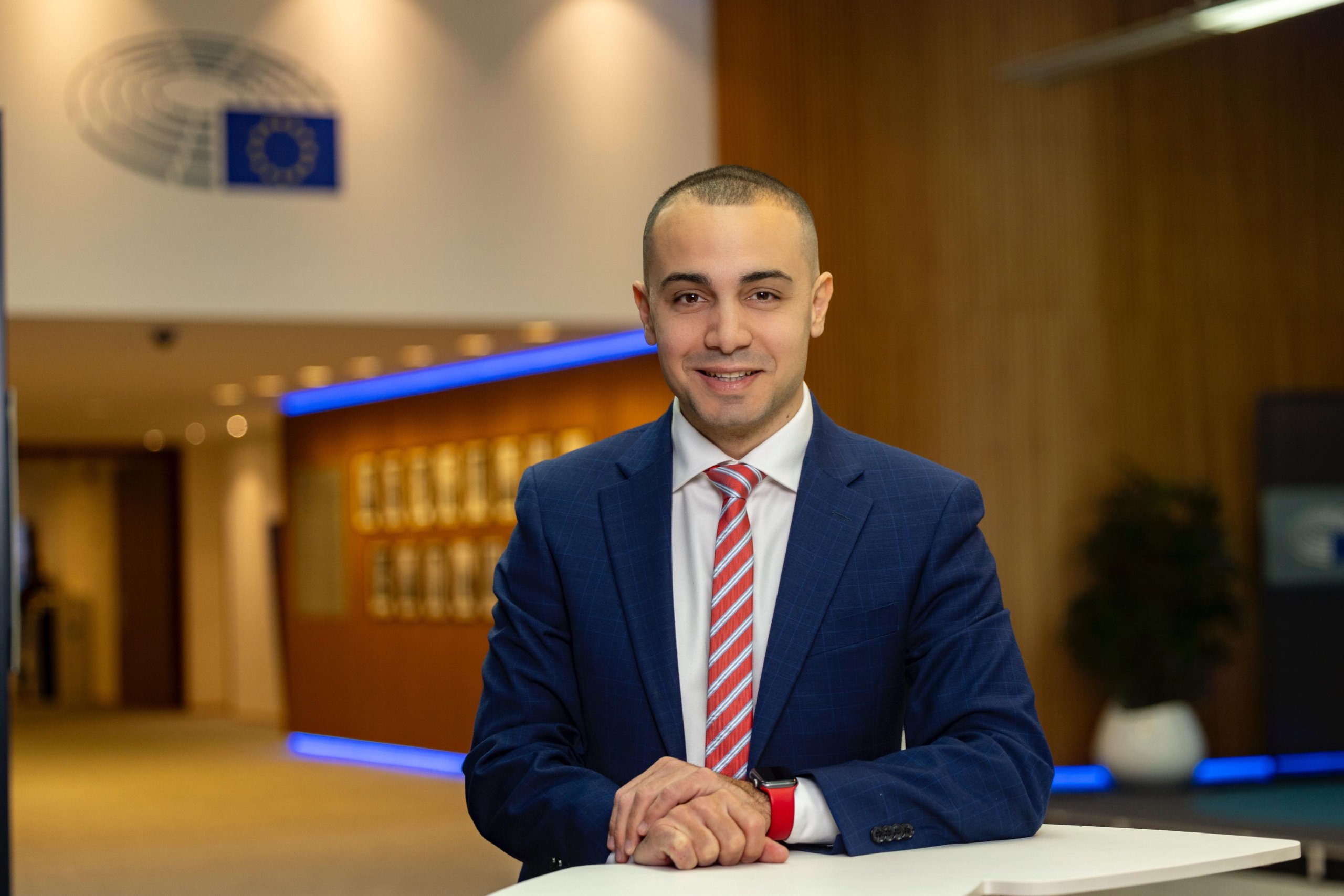 Daniel Attard welcomes secret recordings as 'good news' in bribery probe