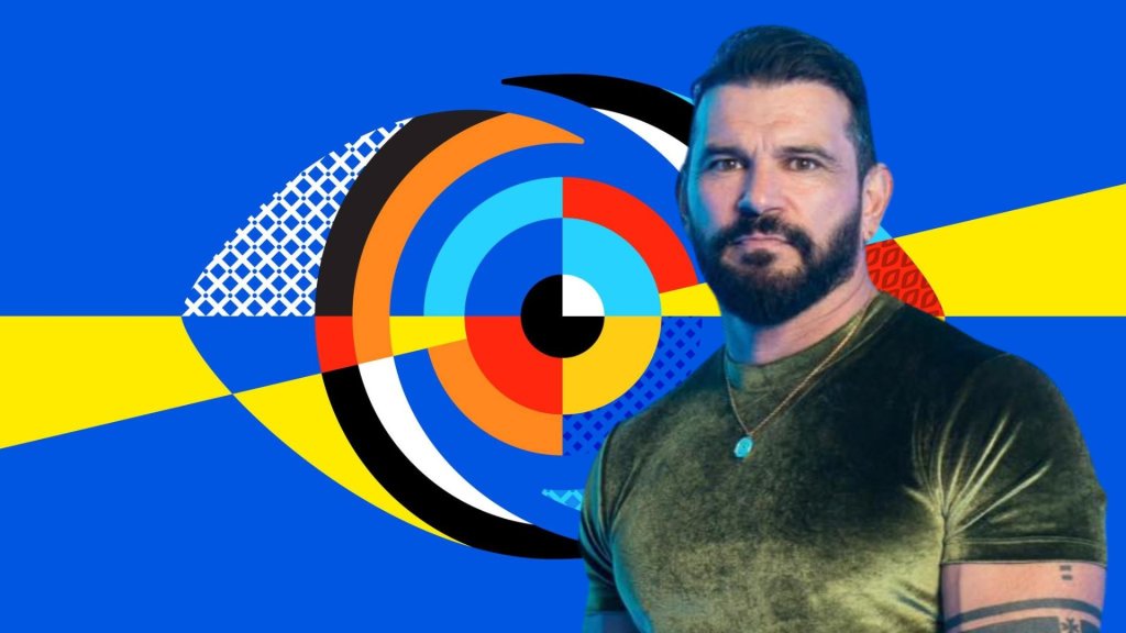 Marvic ma jistax jiġi nominat biex ikun eliminat minn Big Brother Malta