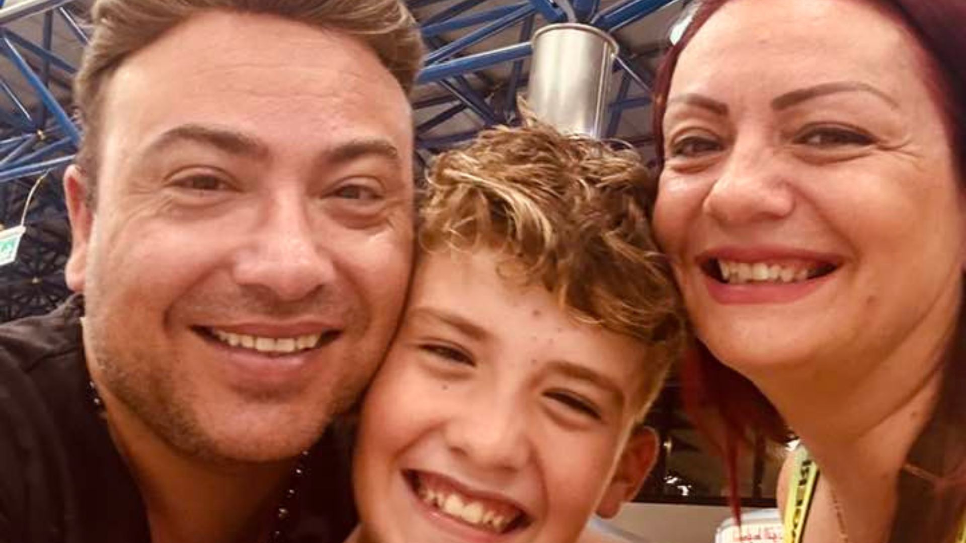 "Mhux dejjem ward u żahar iżda bl-imħabba għelibna kull ostaklu" - mart ...
