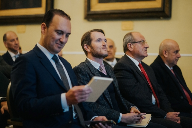 HSBC Malta celebrates 10 years of empowering young people through the ...
