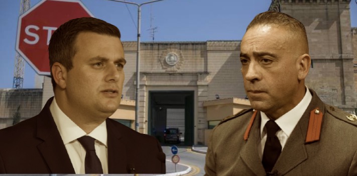 Ombudsman exposes systematic prison abuse under Alex Dalli