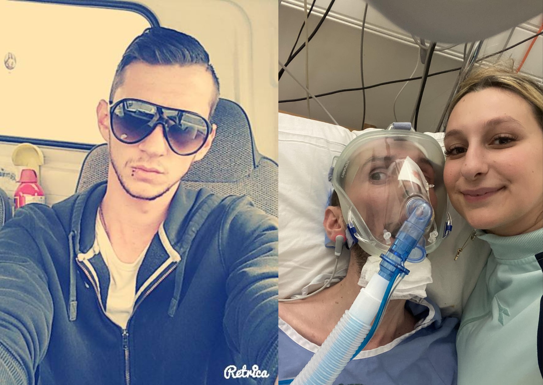 Imut Steve Sciberras wara 10 snin mindu waqfitlu qalbu f'Paceville