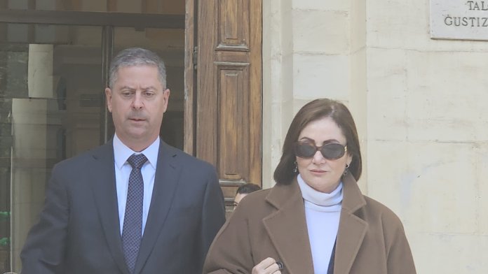 Apap Bologna approached PN with Electrogas plan in 2009 - Paul Borg Olivier