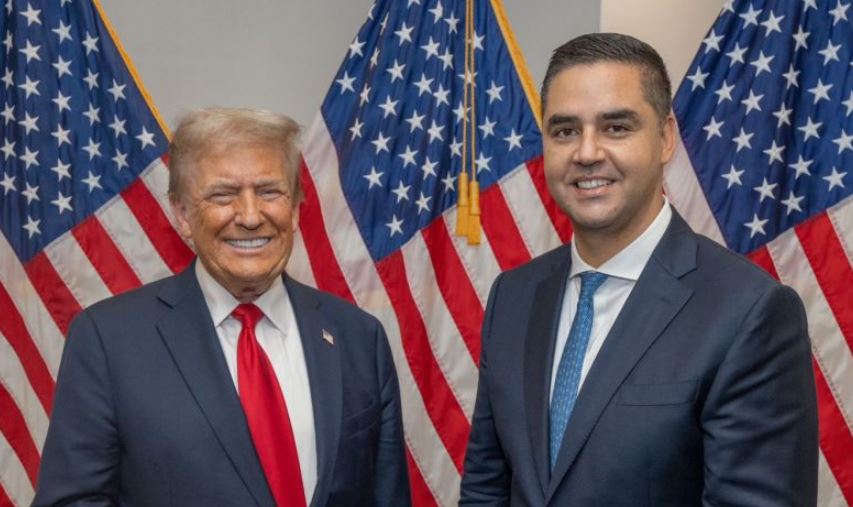 Borg nominating Trump for Nobel a ‘great shame’ for Malta – ADPD