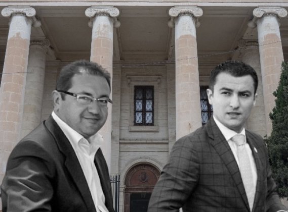 'How did Silvio Schembri know?': Azzopardi challenges Ivan Camilleri’s ...