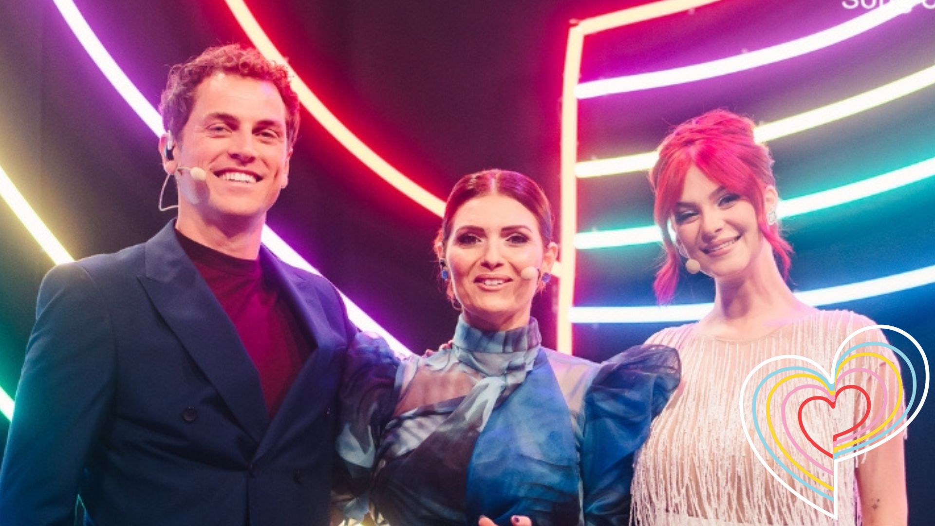 Illejla l-finali ta' The Malta Eurovision Song Contest 2025 - Newsbook