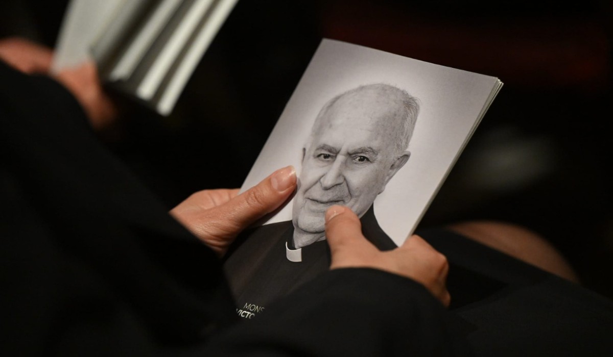 Caritas to hold charity concert in honour of Dun Victor Grech