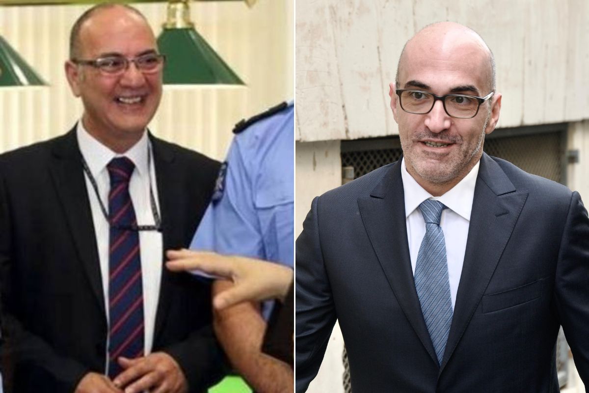 Biżżejjed evidenza biex Yorgen Fenech u eks Supretendent jitpoġġew taħt ...