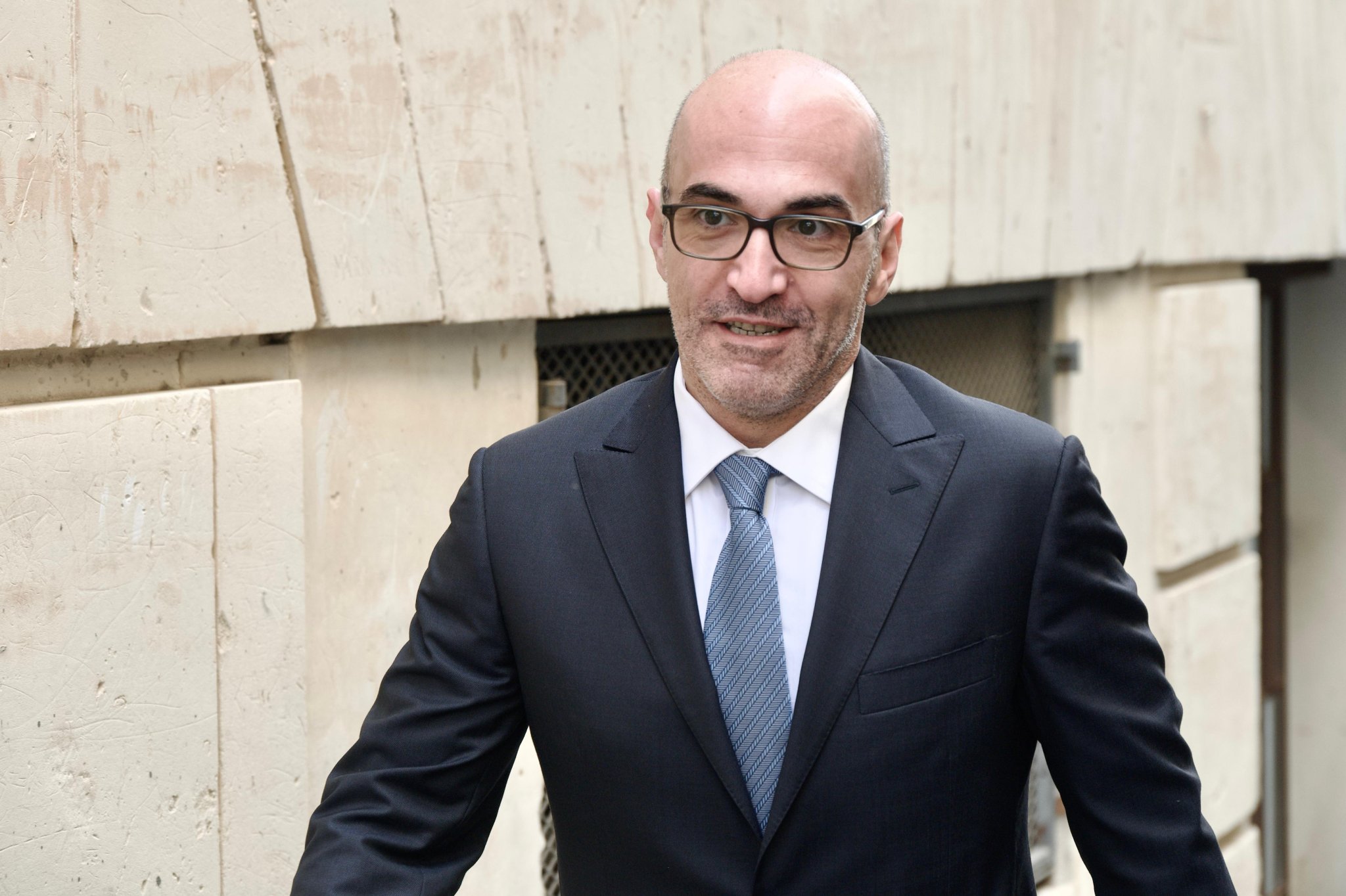 Prosecutors accuse Yorgen Fenech defence of 'delaying tactics' as ...