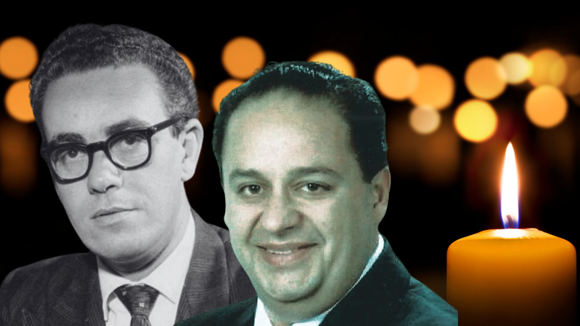 Bħal-lum mietu Charles Arrigo u Benny Casha