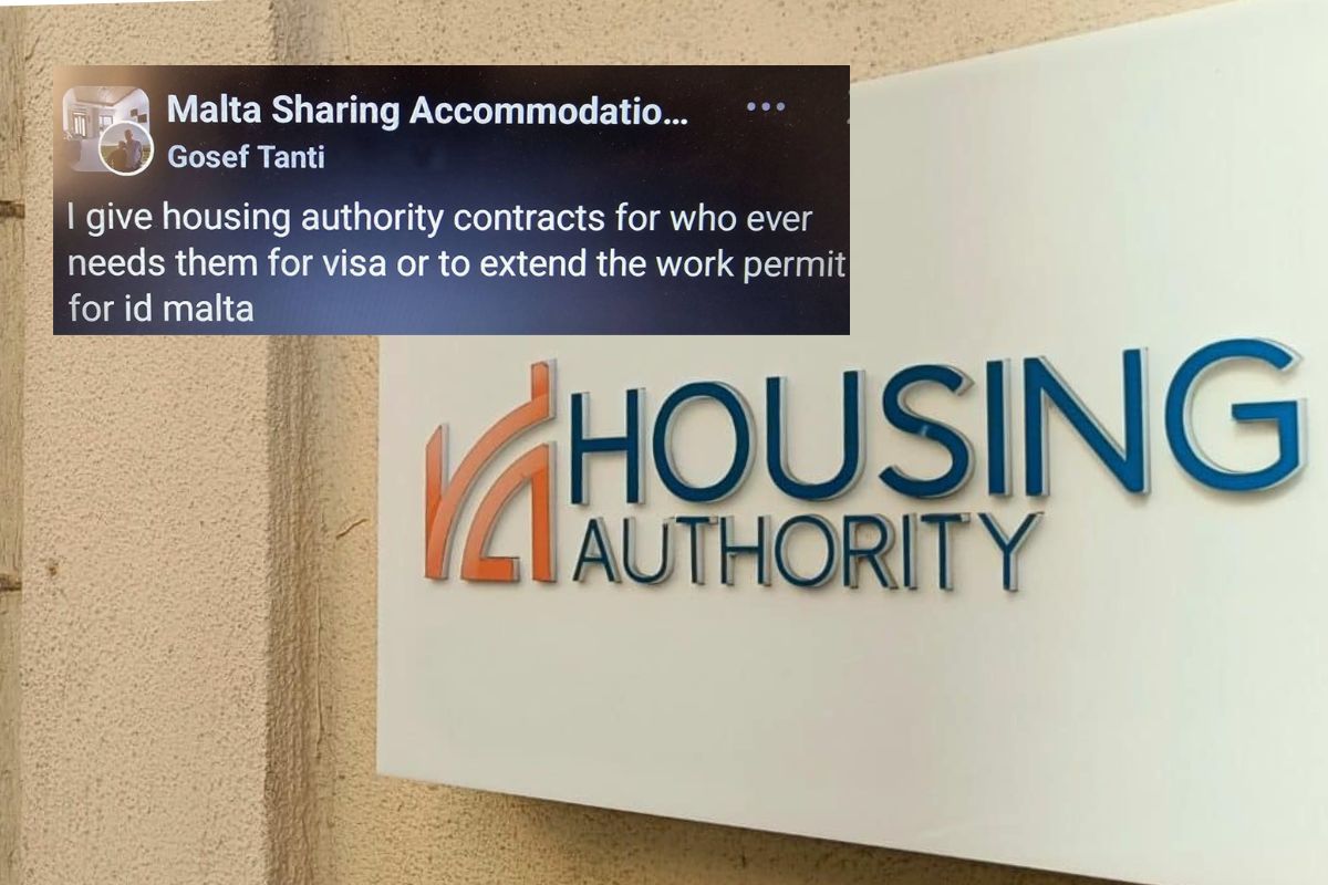 Housing Authority reported constable to Police over ‘suspicious’ online ...